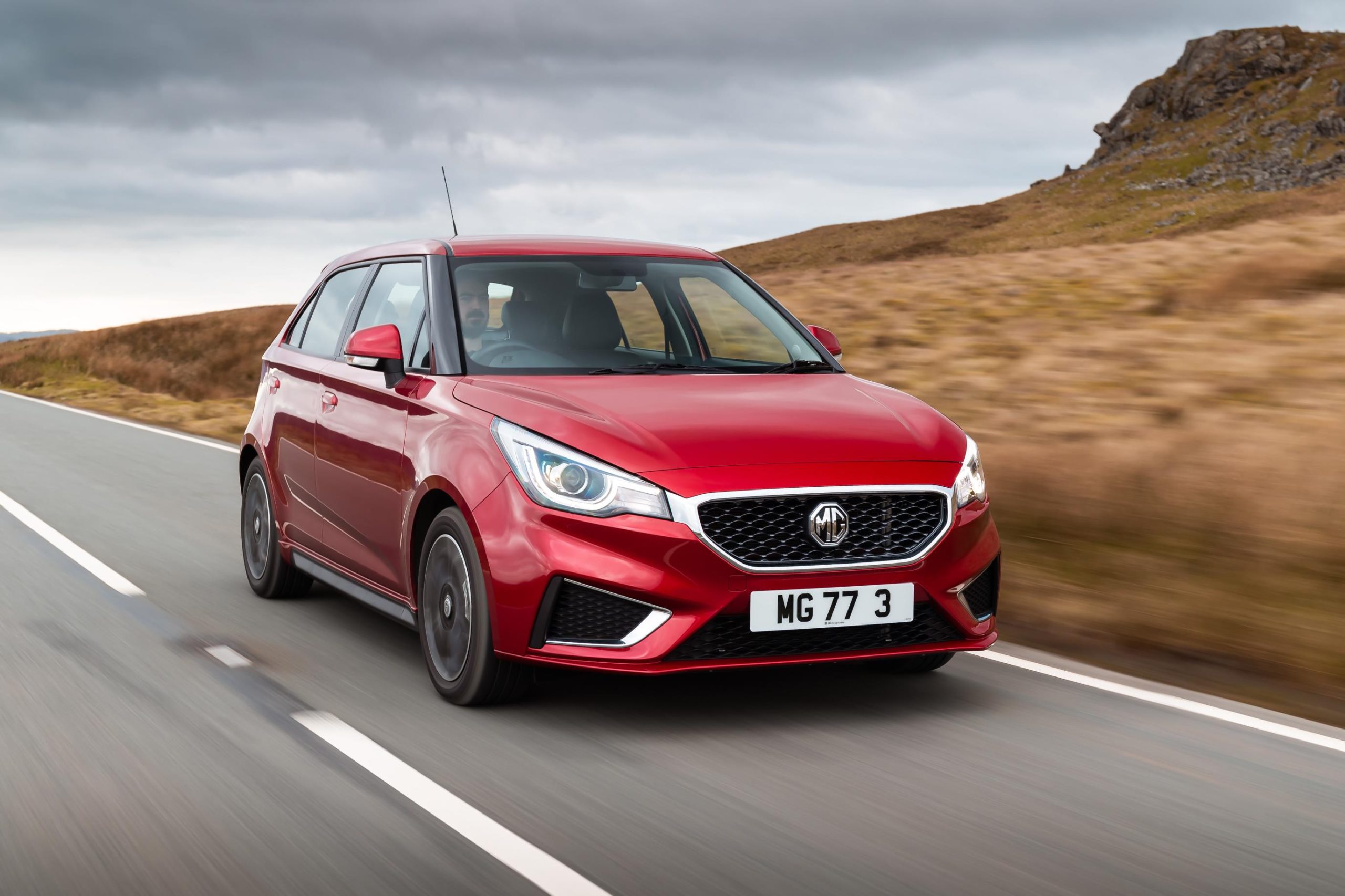 Our guide to buying: MG3 edition