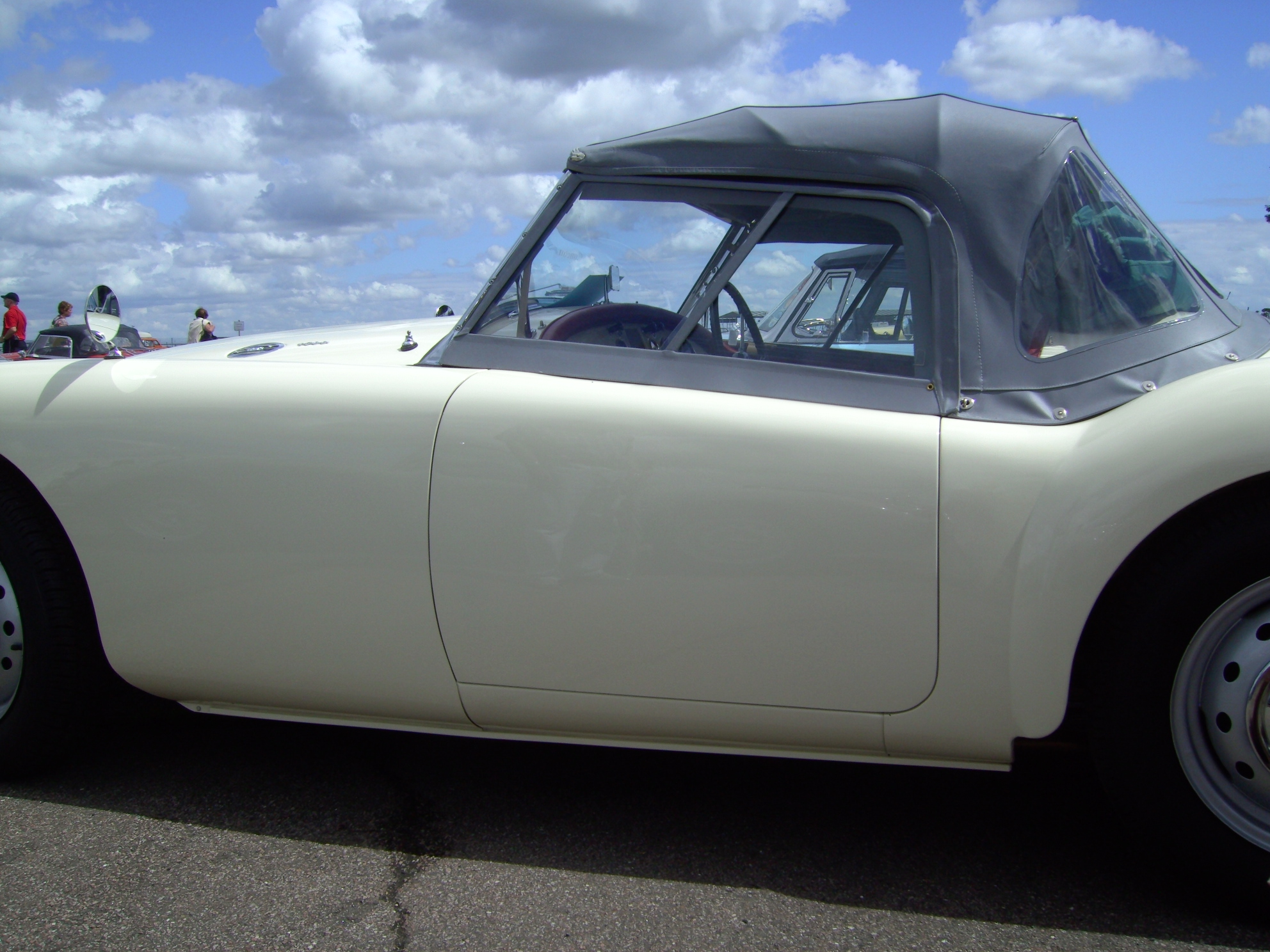 So you want to buy an MGA - MG Car Club Buying an MG