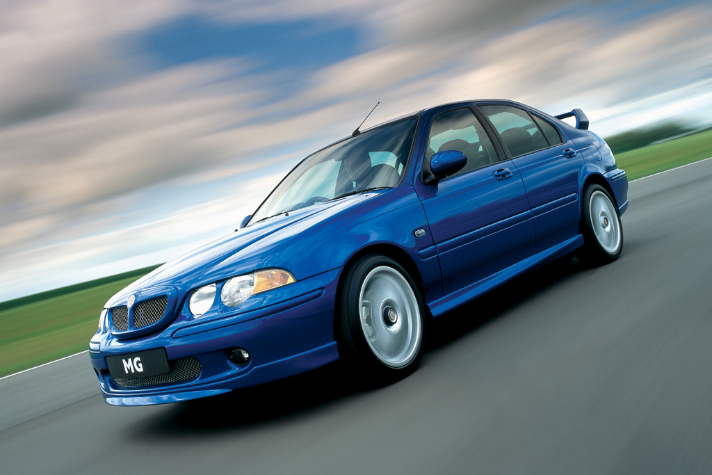 Our Guide To Buying MG ZR ZS ZT And ZT T Edition Our Guide To Buying MG ZR ZS ZT And ZT T Edition