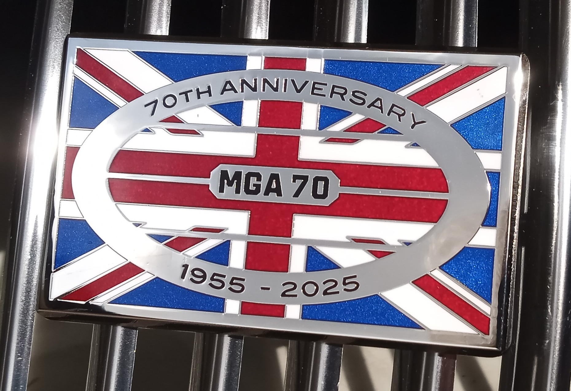 Welcome to the MGA Register Home Page - MGA Register