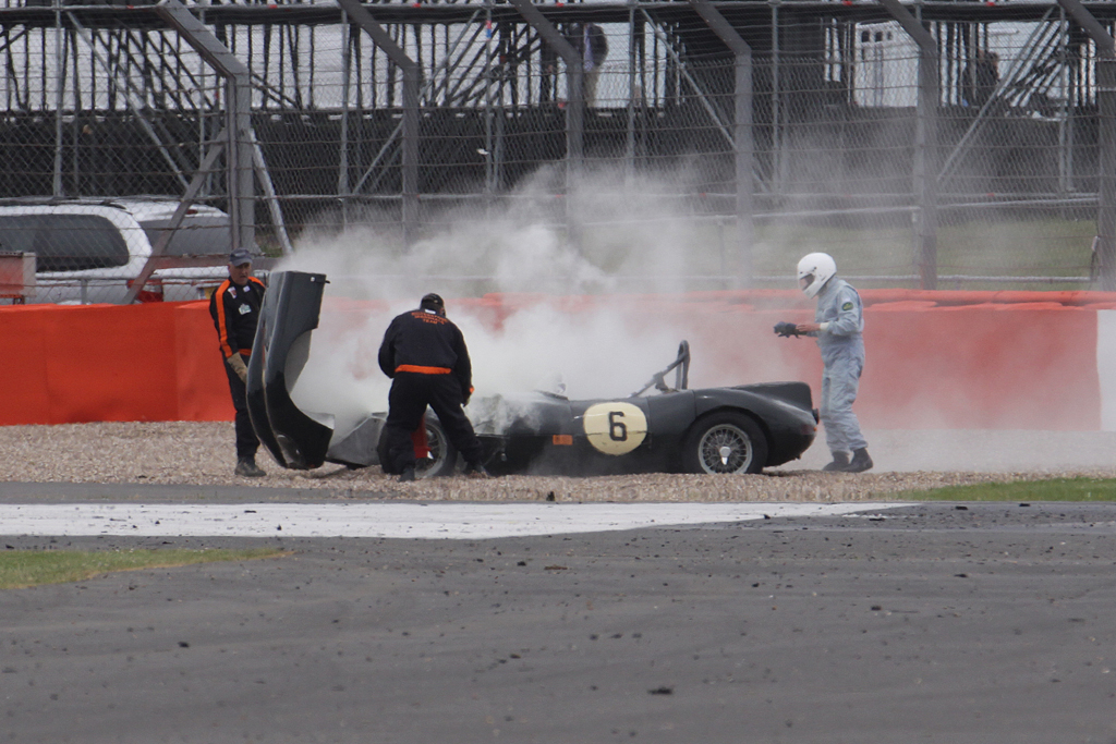 Marshal Availability Form 2014 - Motorsport