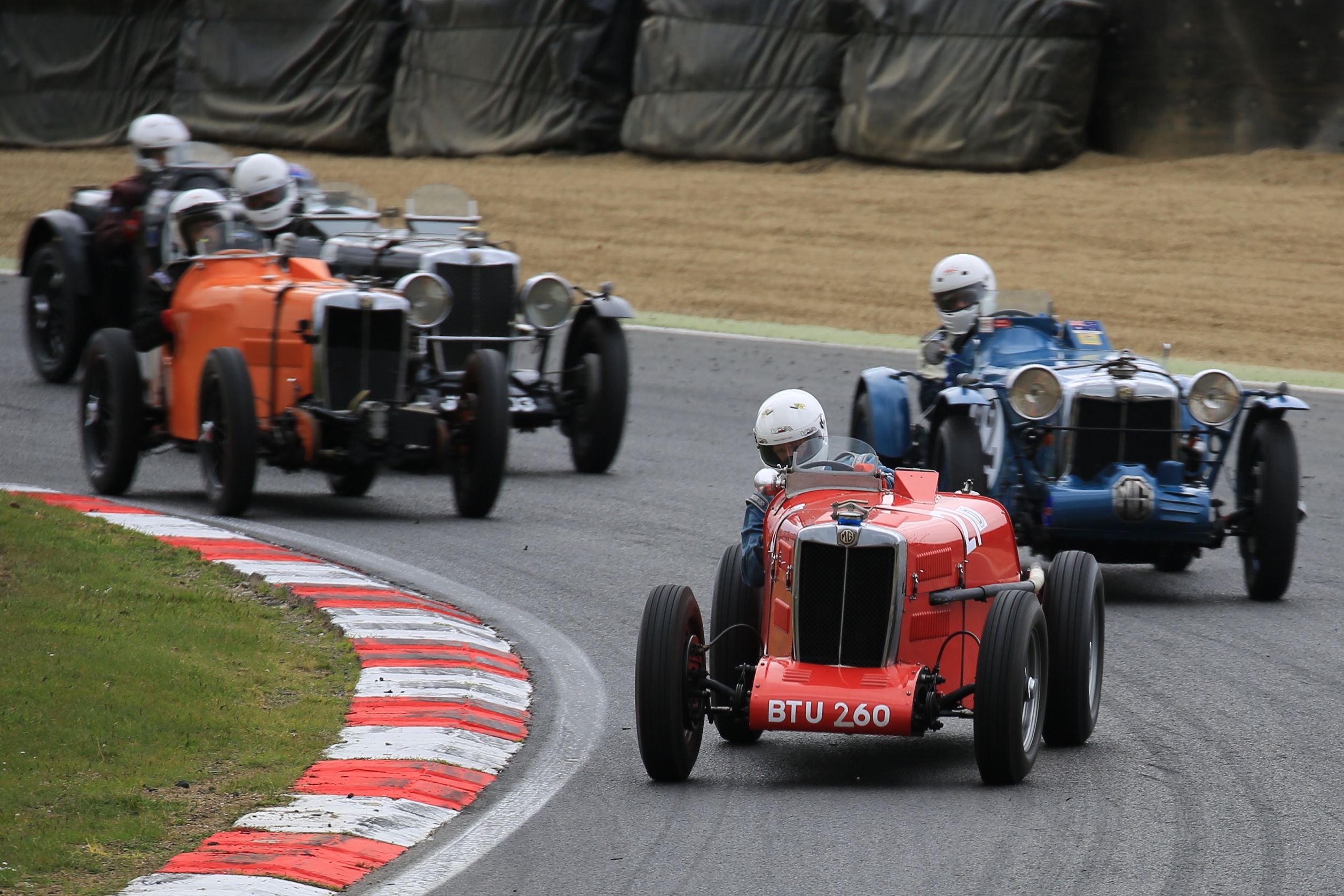 Brands Hatch Race Report - Motorsport