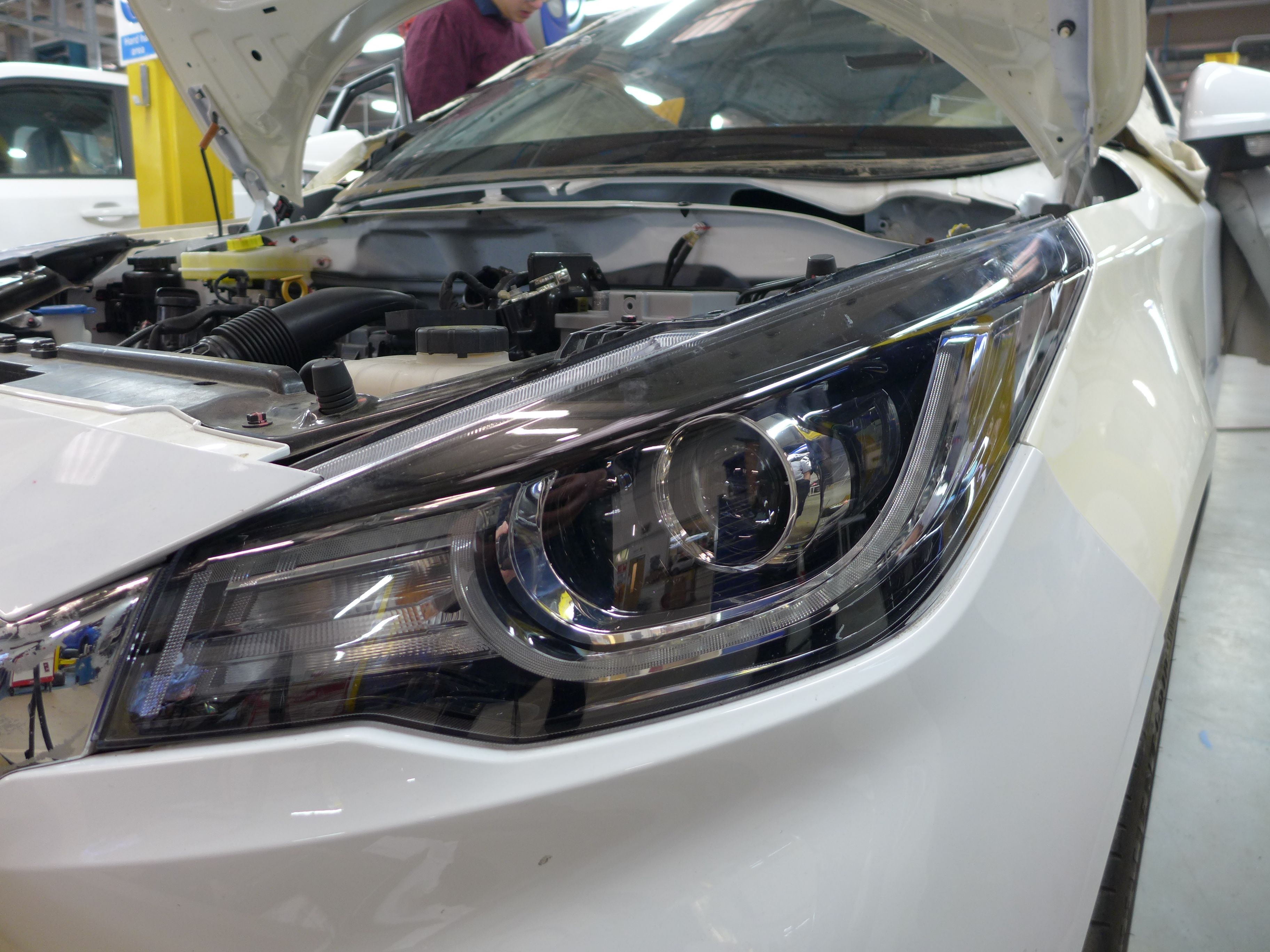 MG3 Low Cost Racer on the Grid for 2019 - Motorsport