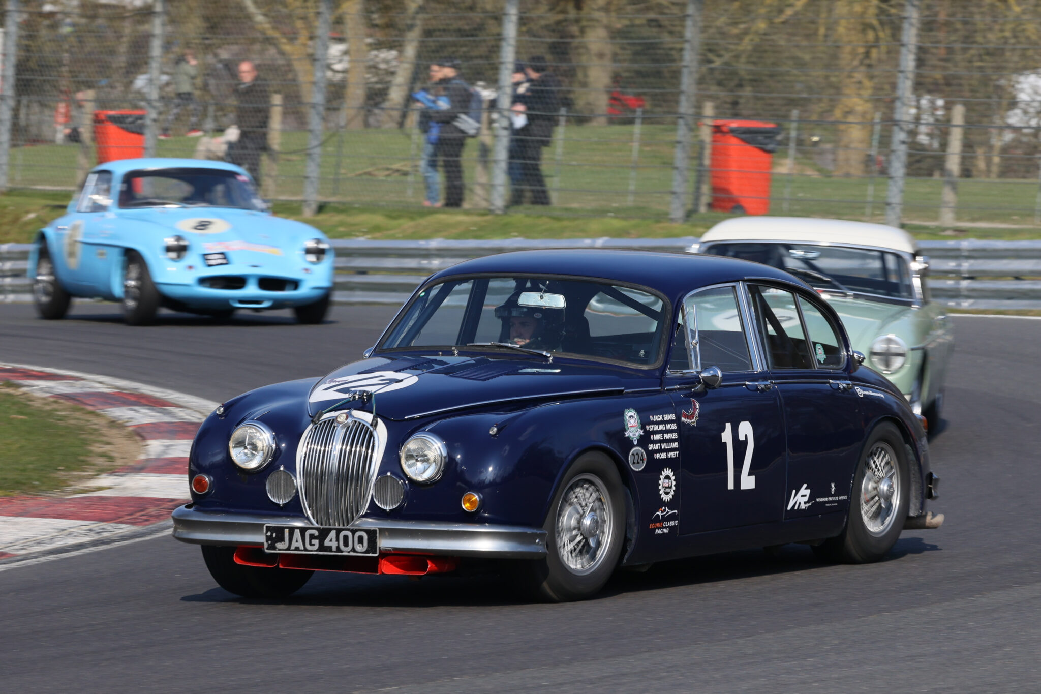 News & Events - Motorsport