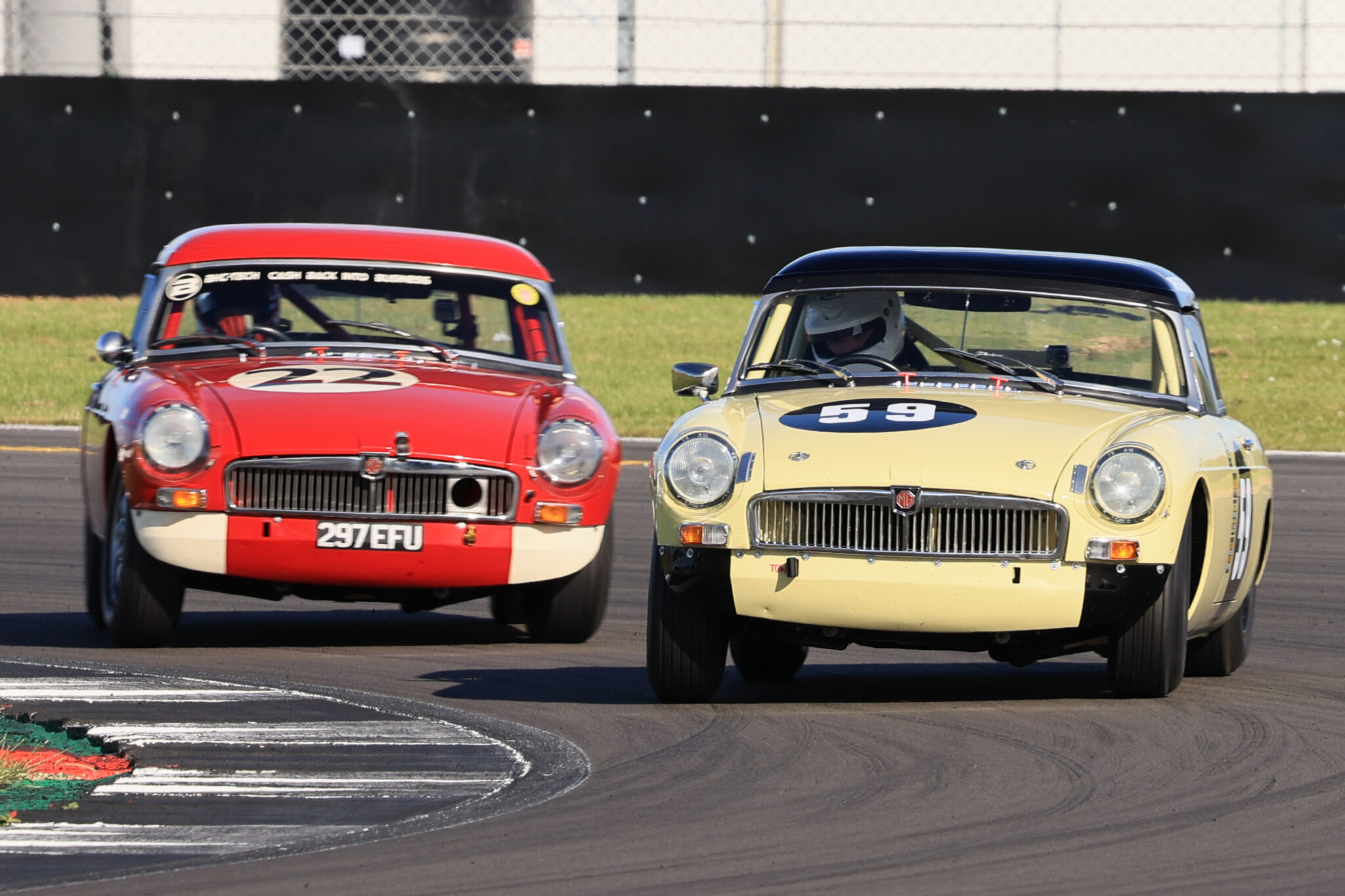 News & Events - Motorsport