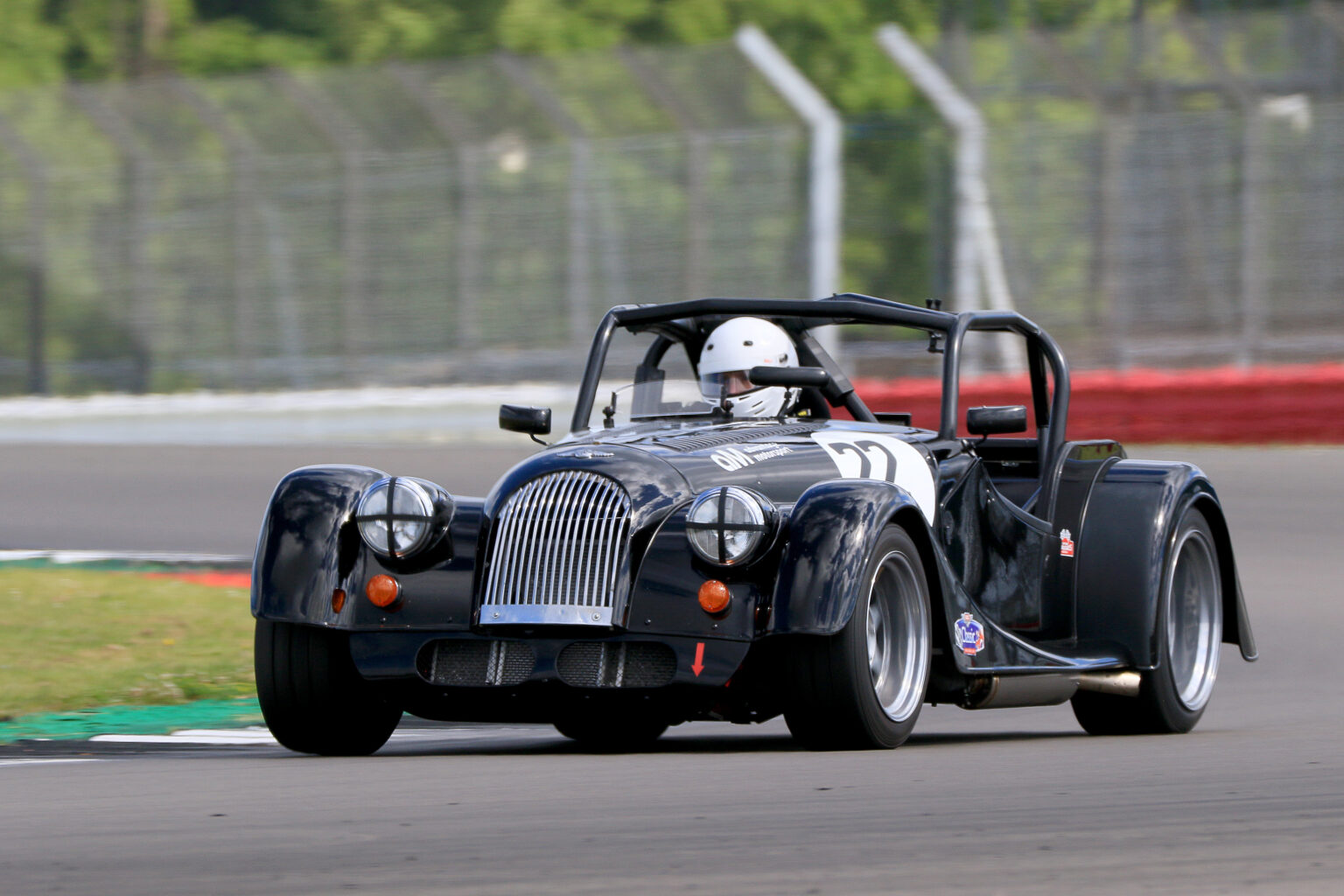 News & Events - Motorsport