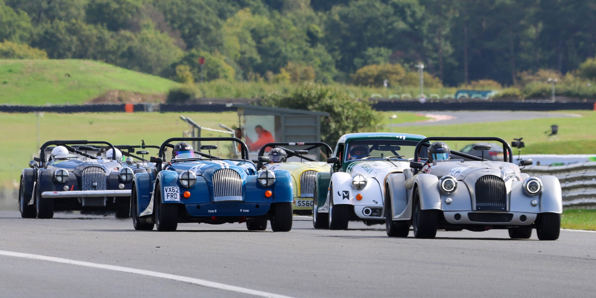 News & Events - Motorsport