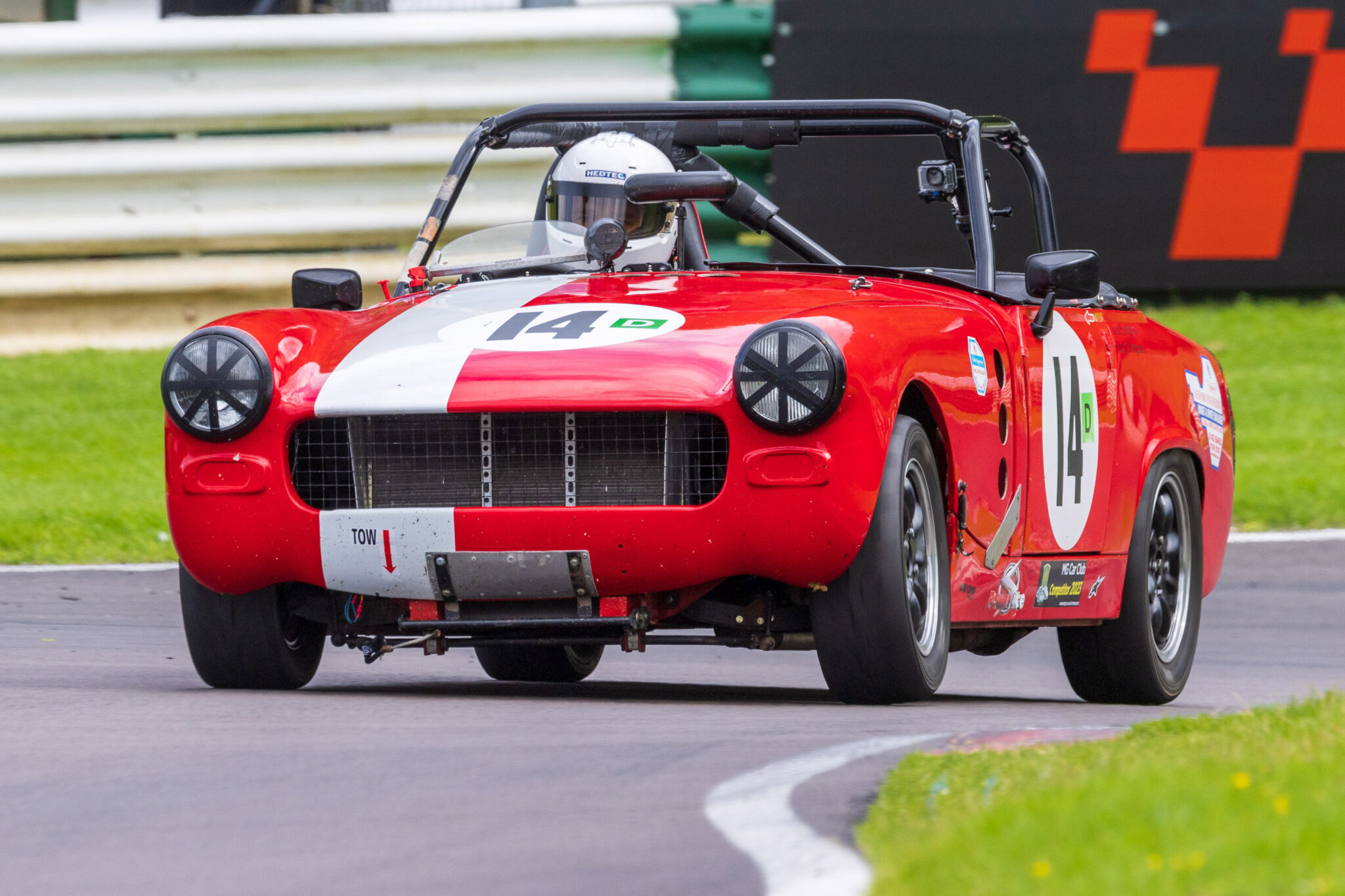 Snetterton Season Finale - Motorsport