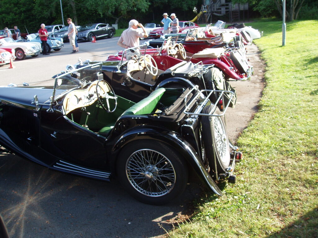 Events - North West Centre