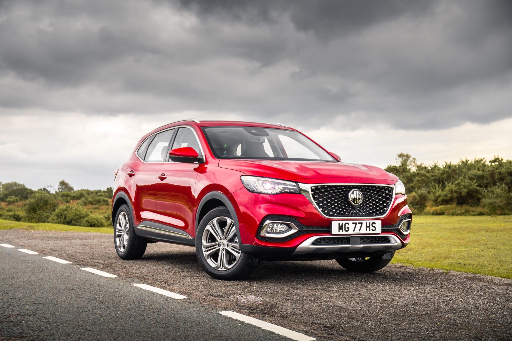Our guide to buying: MG HS and MG HS Plug-in edition - Owning an MG