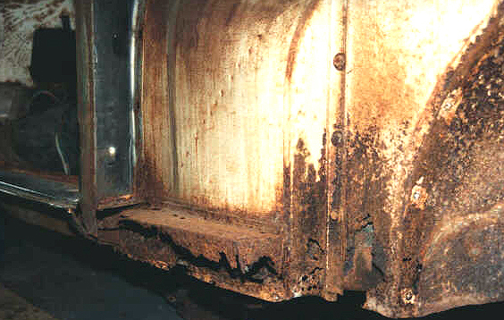 So you want to buy an MGA - MG Car Club Buying an MG