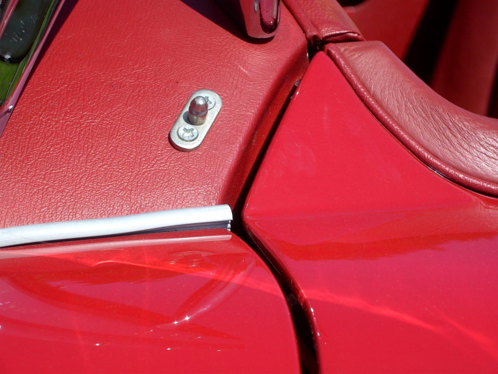 So you want to buy an MGA - MG Car Club Buying an MG