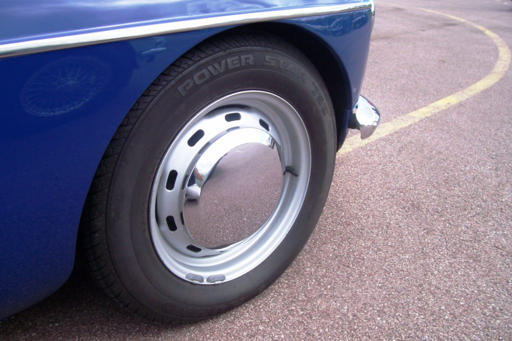 So you want to buy an MGC - MG Car Club Buying an MG