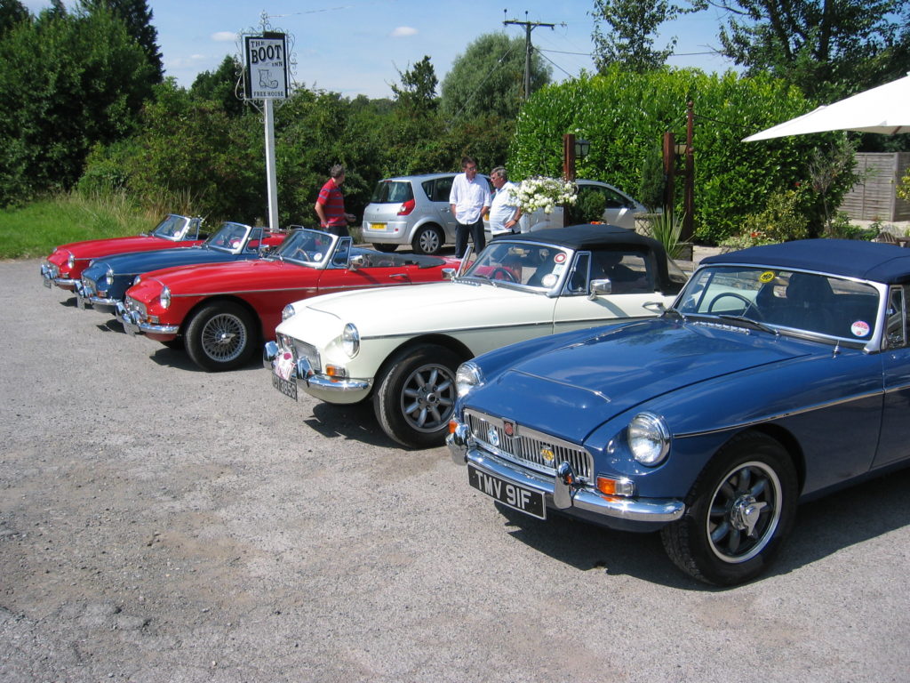 So you want to buy an MGC - MG Car Club Buying an MG