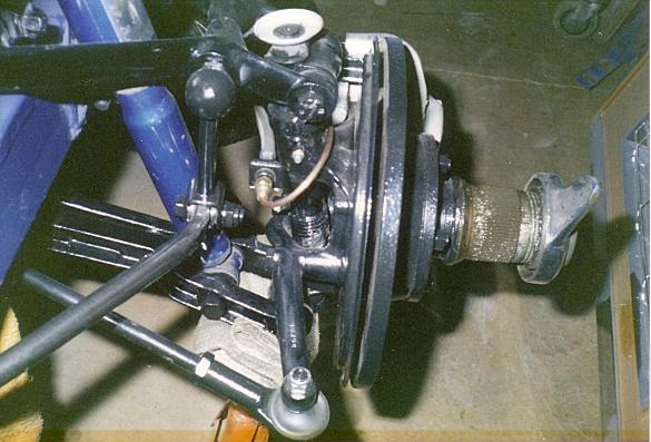 So you want to buy an MGC - MG Car Club Buying an MG