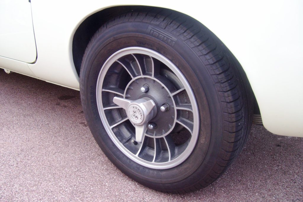 So you want to buy an MGC - MG Car Club Buying an MG