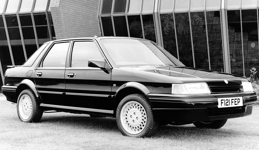 Our guide to buying: MG Metro, Maestro and Montego edition - Owning an MG