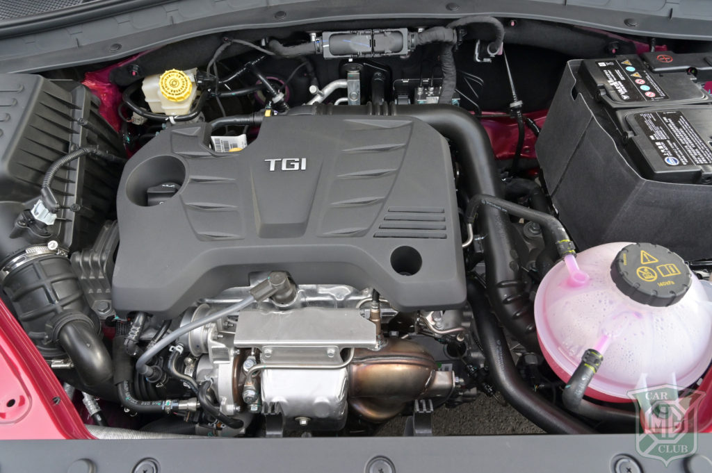 A higher standard for MG - Buying an MG