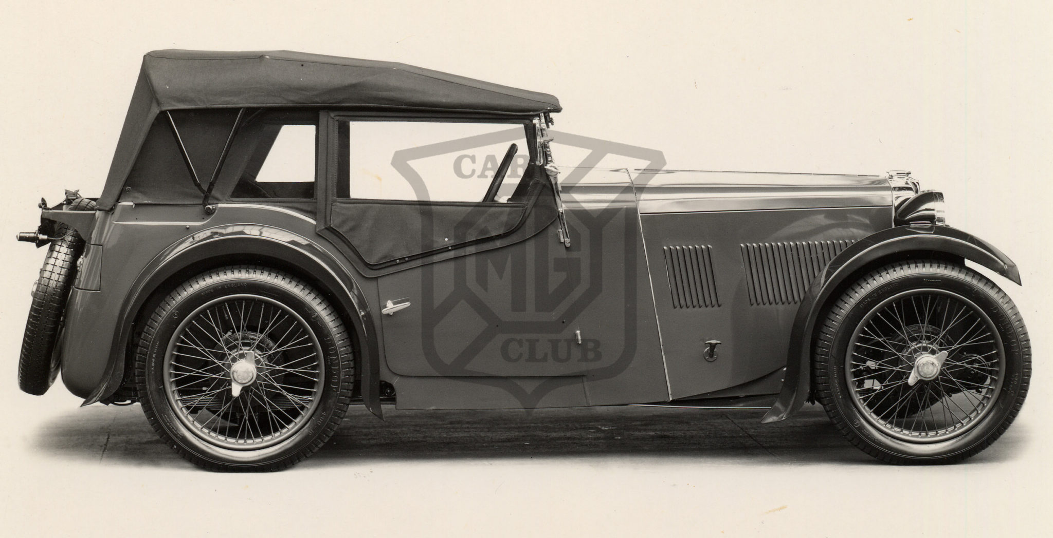 So you want to buy a Triple-M car - Part 2 of The Midgets - Buying an MG