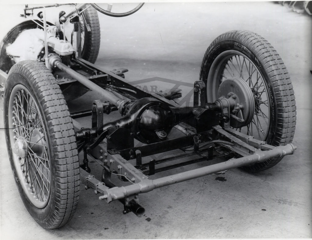 So you want to buy a Triple-M car - Part 2 of The Midgets - Buying an MG