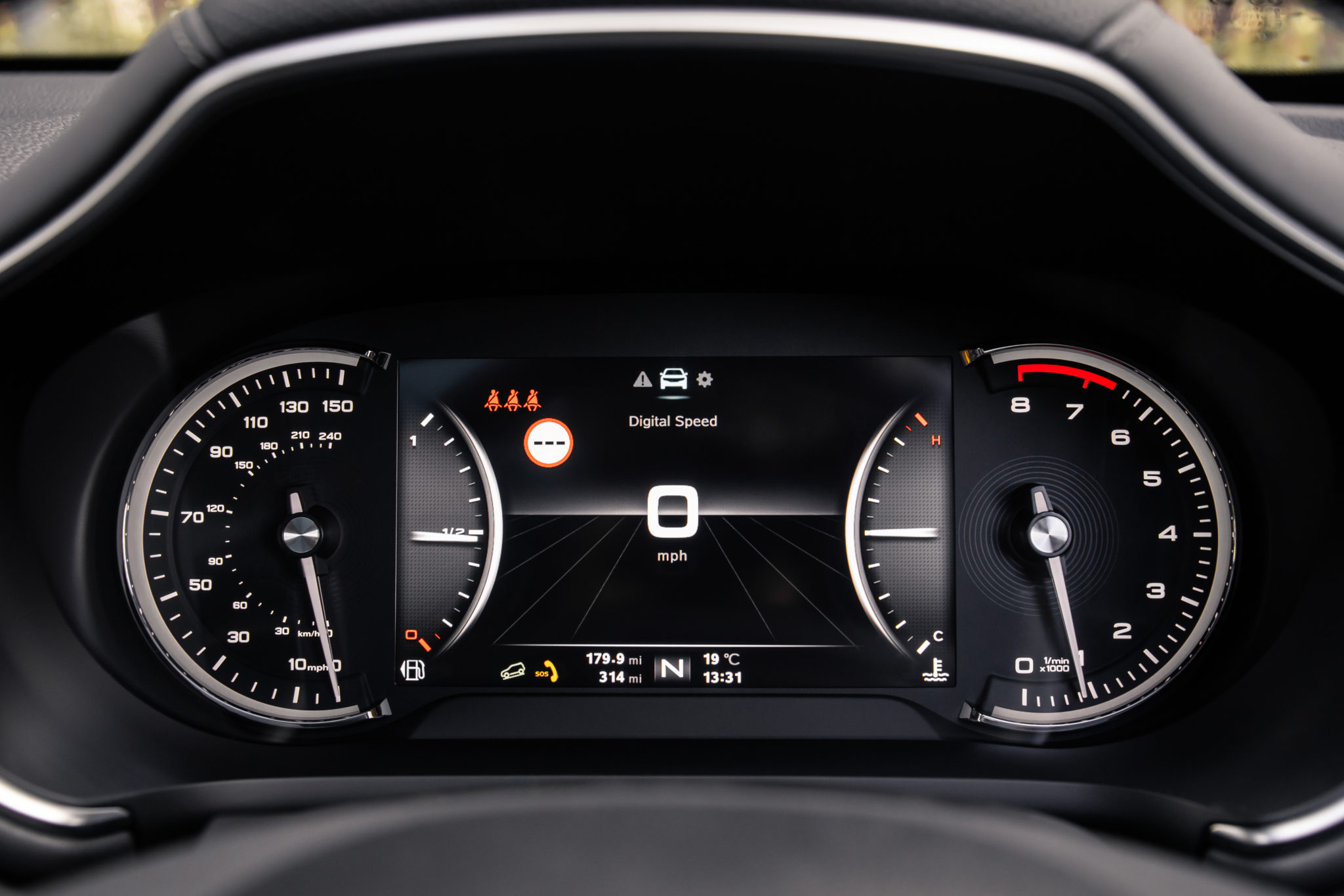 A higher standard for MG - Buying an MG