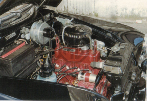 So you want to buy a Z-Magnette? - Buying an MG