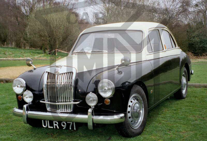 So you want to buy a Z-Magnette? - Buying an MG