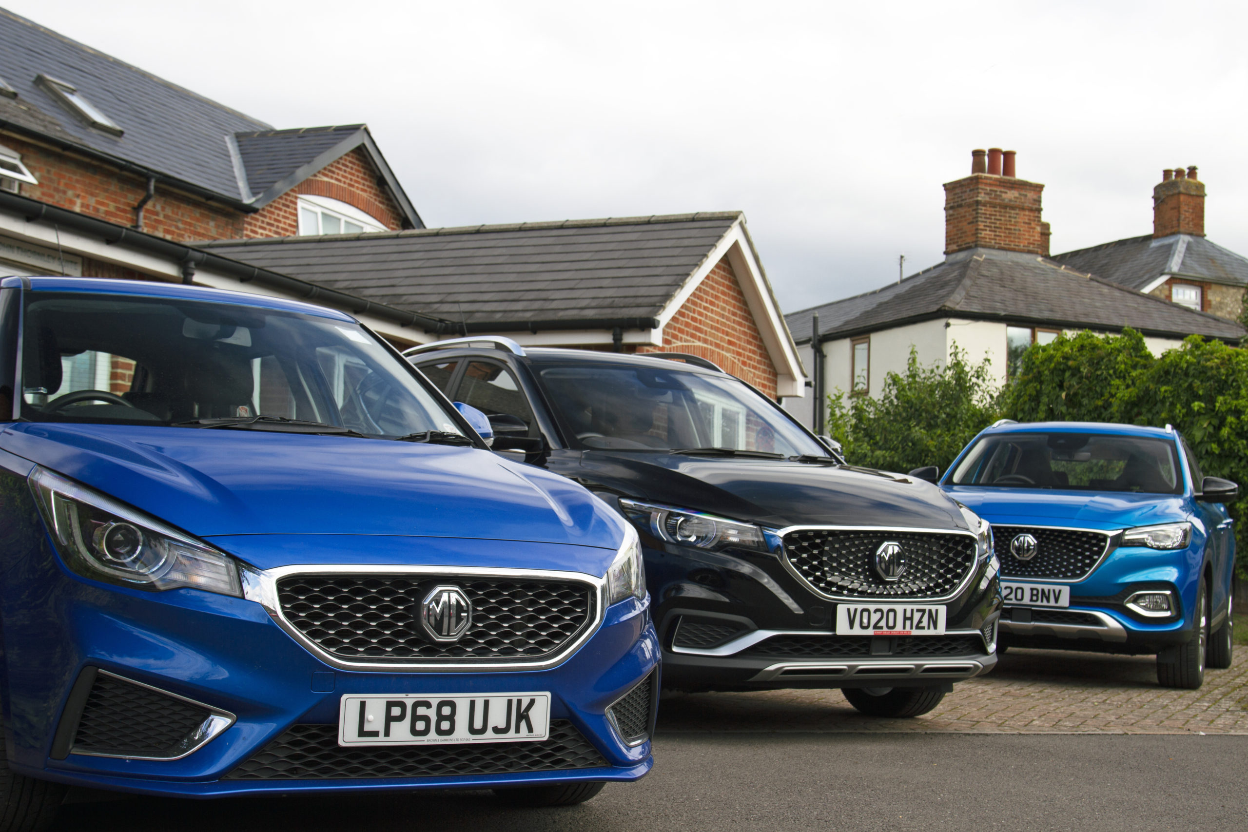 MG Model Guides - Owning an MG