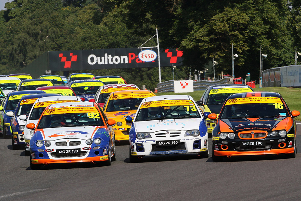 Welcome to the MG Trophy Championship 2018 - MG Trophy Championship