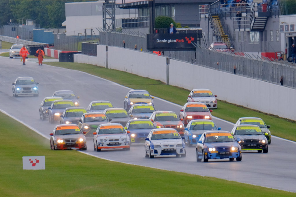 Welcome to the 2021 MG Trophy Championship - MG Trophy Championship
