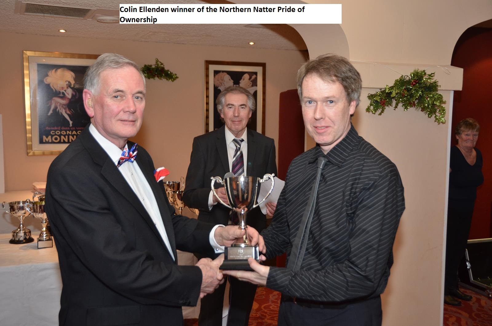 Colin-North-PoO-Post-81 - Tyne Tees Centre