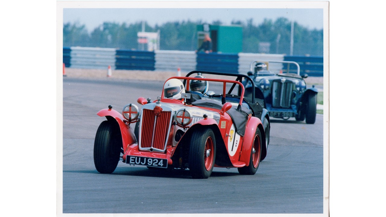 History of Tyne-Tees Centre - Tyne Tees Centre