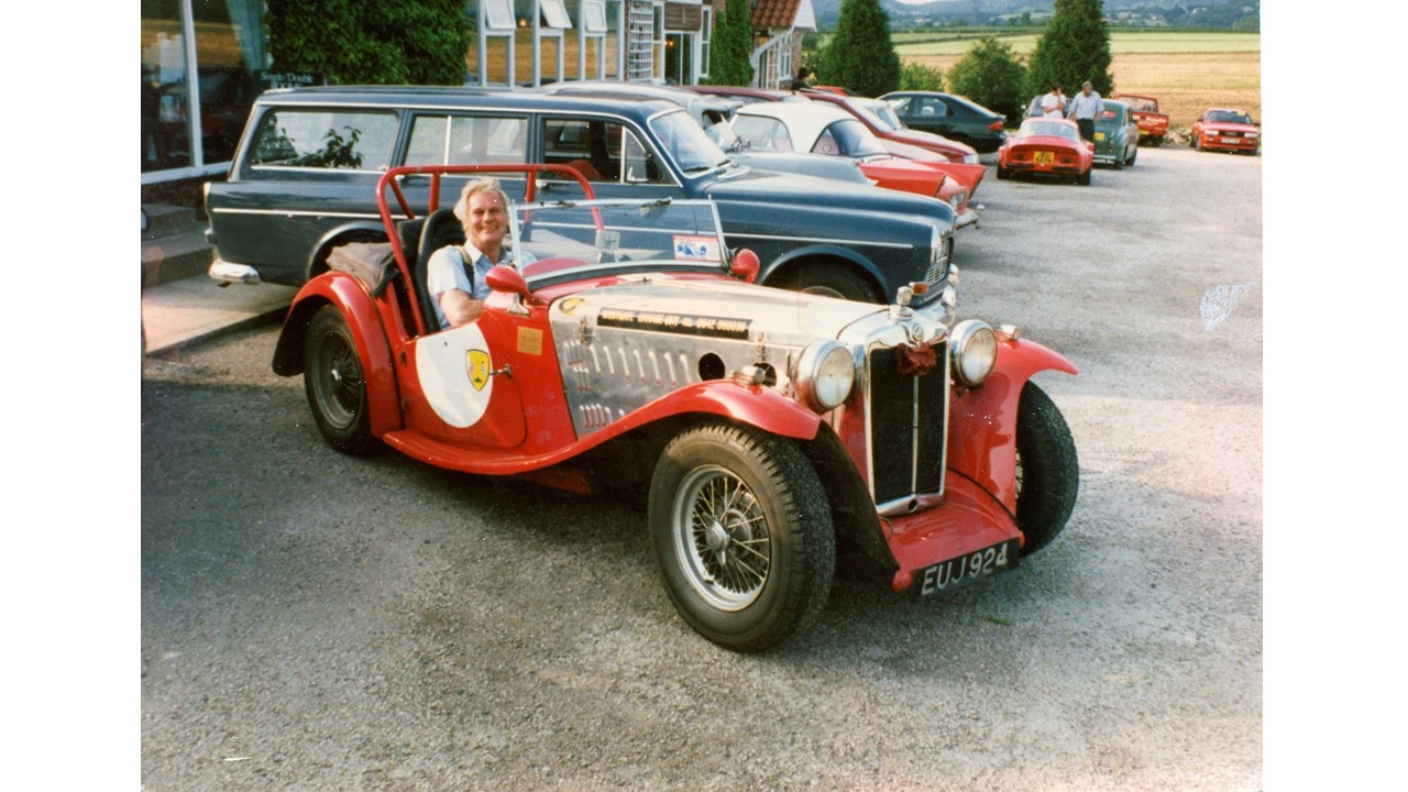 History of Tyne-Tees Centre - Tyne Tees Centre