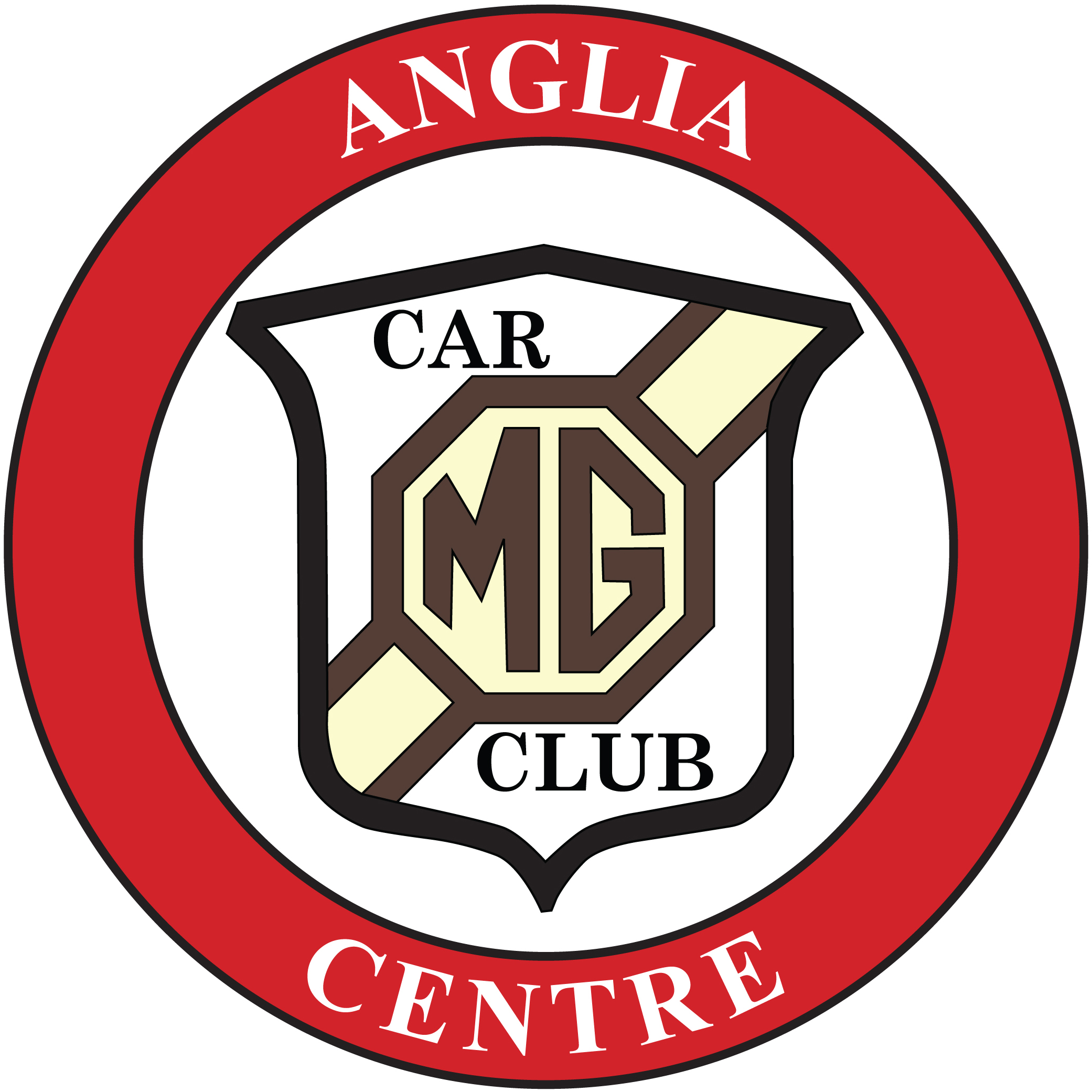 MGCC Anglia Centre - 2024 AGM - MG Car Club