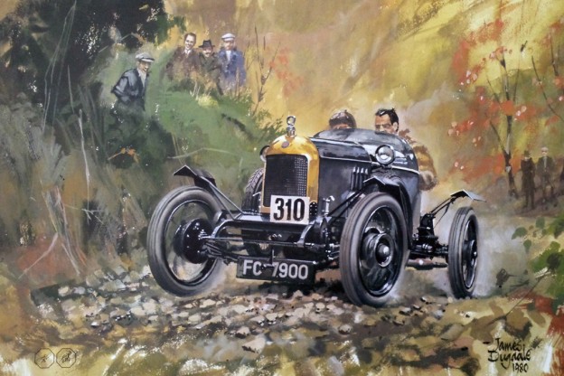 MG90 - A Year Of Celebrations - MG Car Club