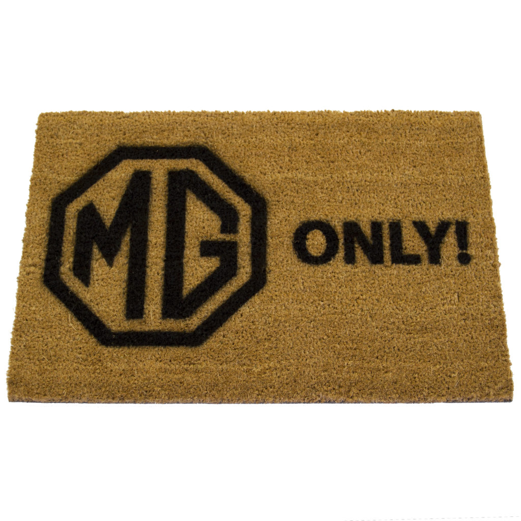 Check out our MG Christmas gifts! - MG Car Club