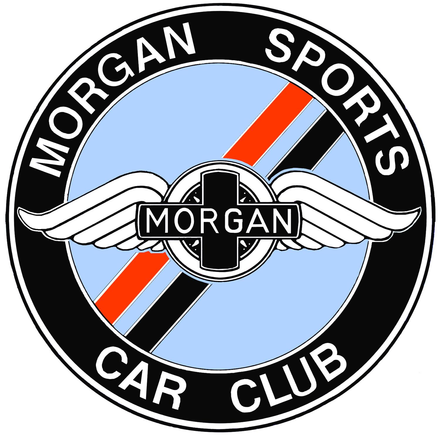 Get your tickets for British Sportscar Weekend and MG Saloon Day! - MG ...