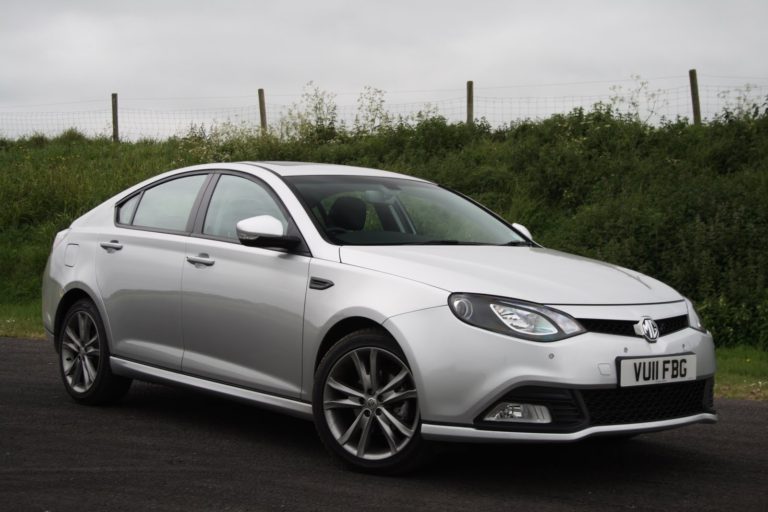 MG6 Buyers Guide: MG's Best Kept Secret? - MG Car Club