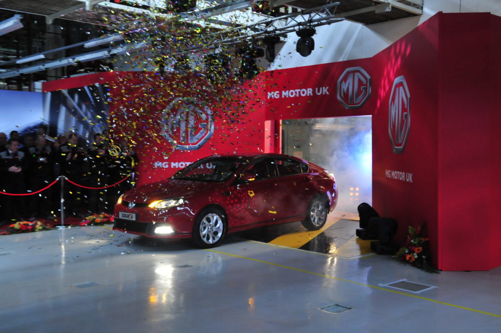 MG6 Buyers Guide: MG's Best Kept Secret? - MG Car Club
