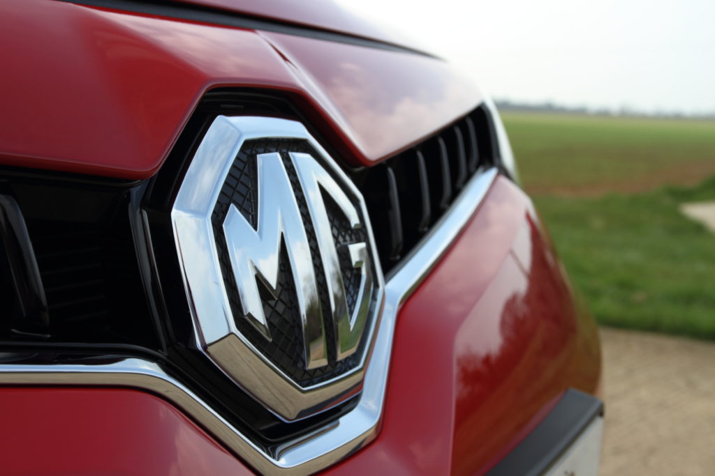 MG6 Buyers Guide: MG's Best Kept Secret? - MG Car Club