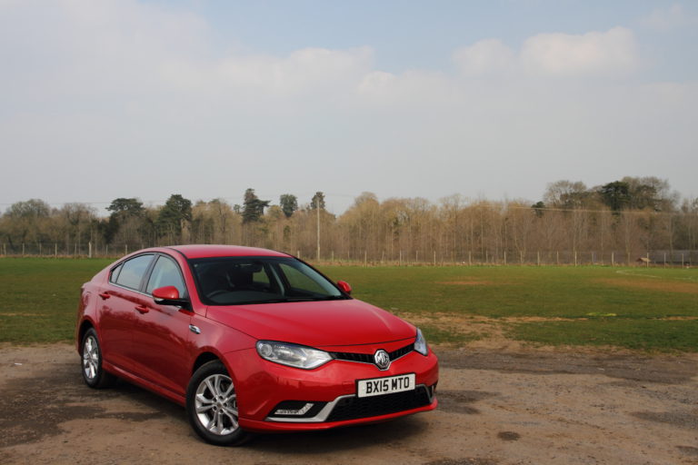 MG6 Buyers Guide: MG's Best Kept Secret? - MG Car Club