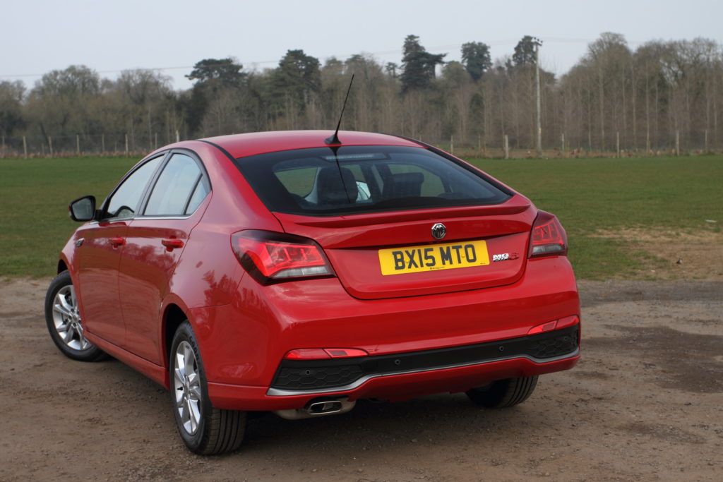 MG6 Buyers Guide: MG's Best Kept Secret? - MG Car Club