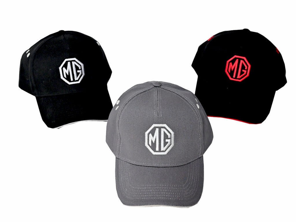 MGCC 2019 Christmas gift guide! - MG Car Club