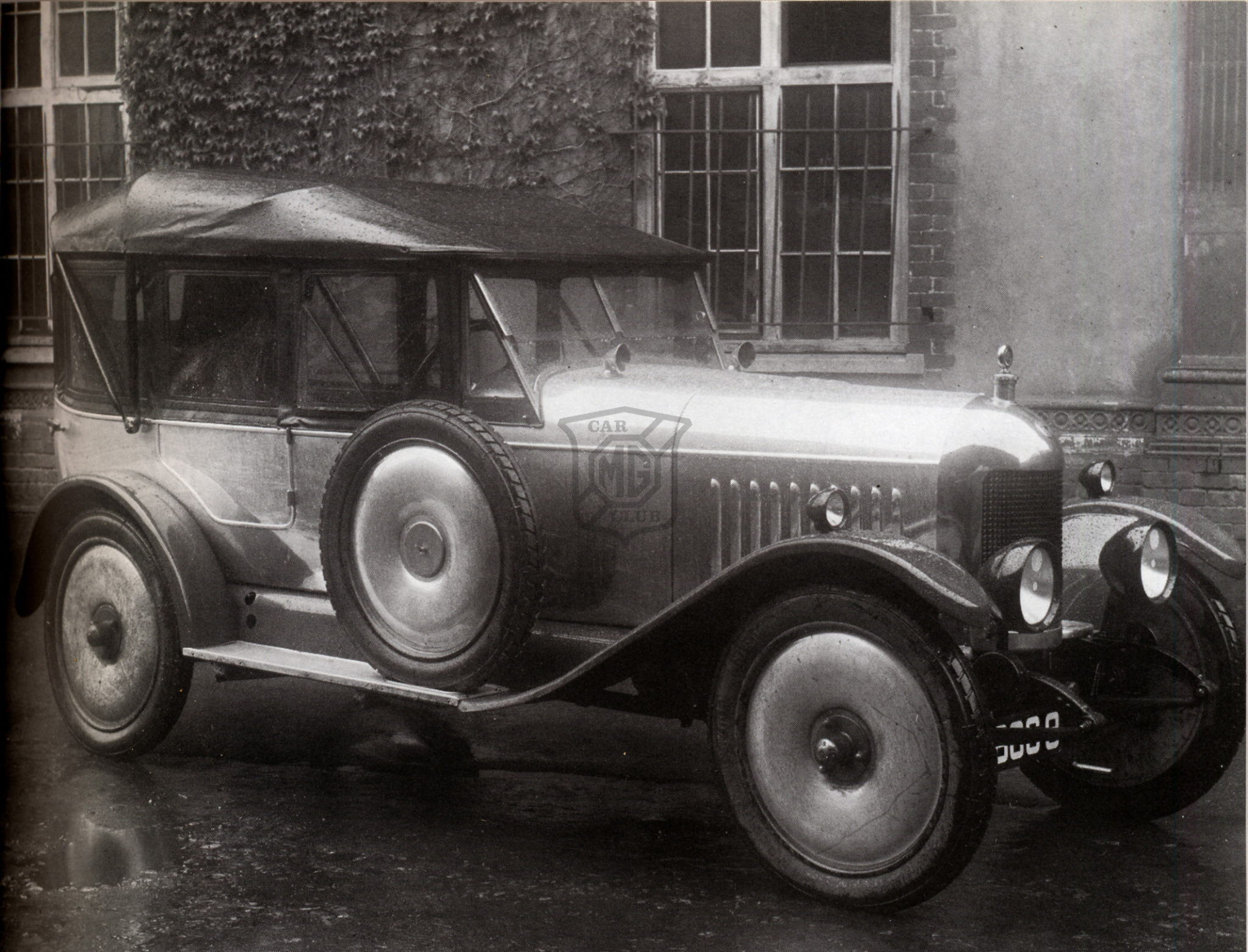 The life of William Morris, Lord Nuffield - Part 1 - MG Car Club