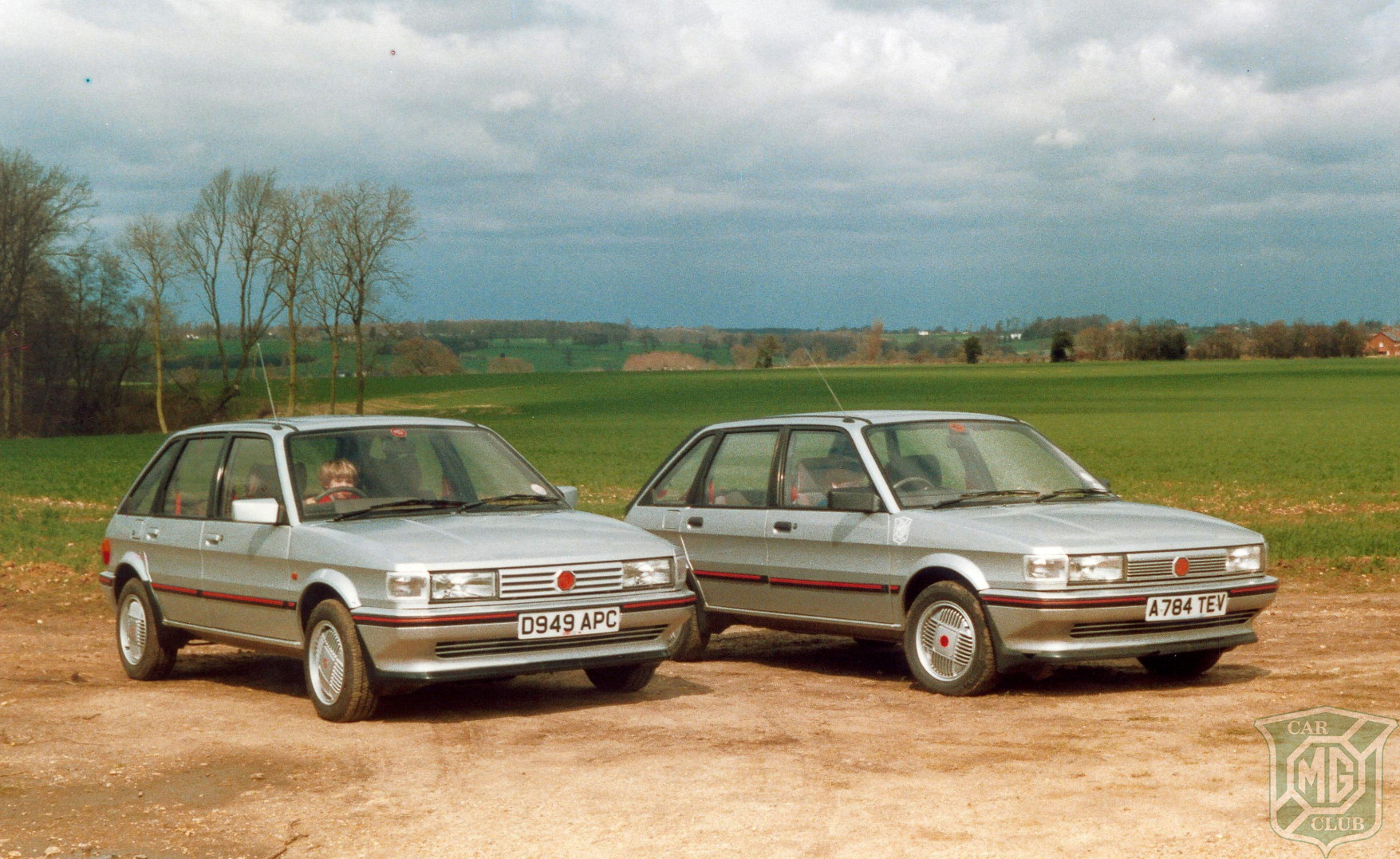 MG Maestro: An Appreciation after 25 Years - Part 1 - MG Car Club