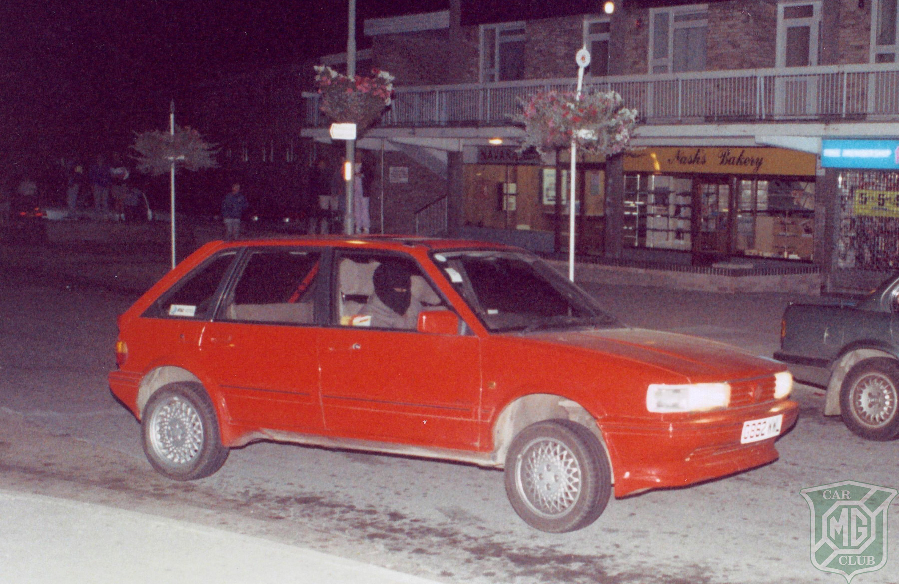 MG Maestro: An Appreciation after 25 Years - Part 2 - MG Car Club