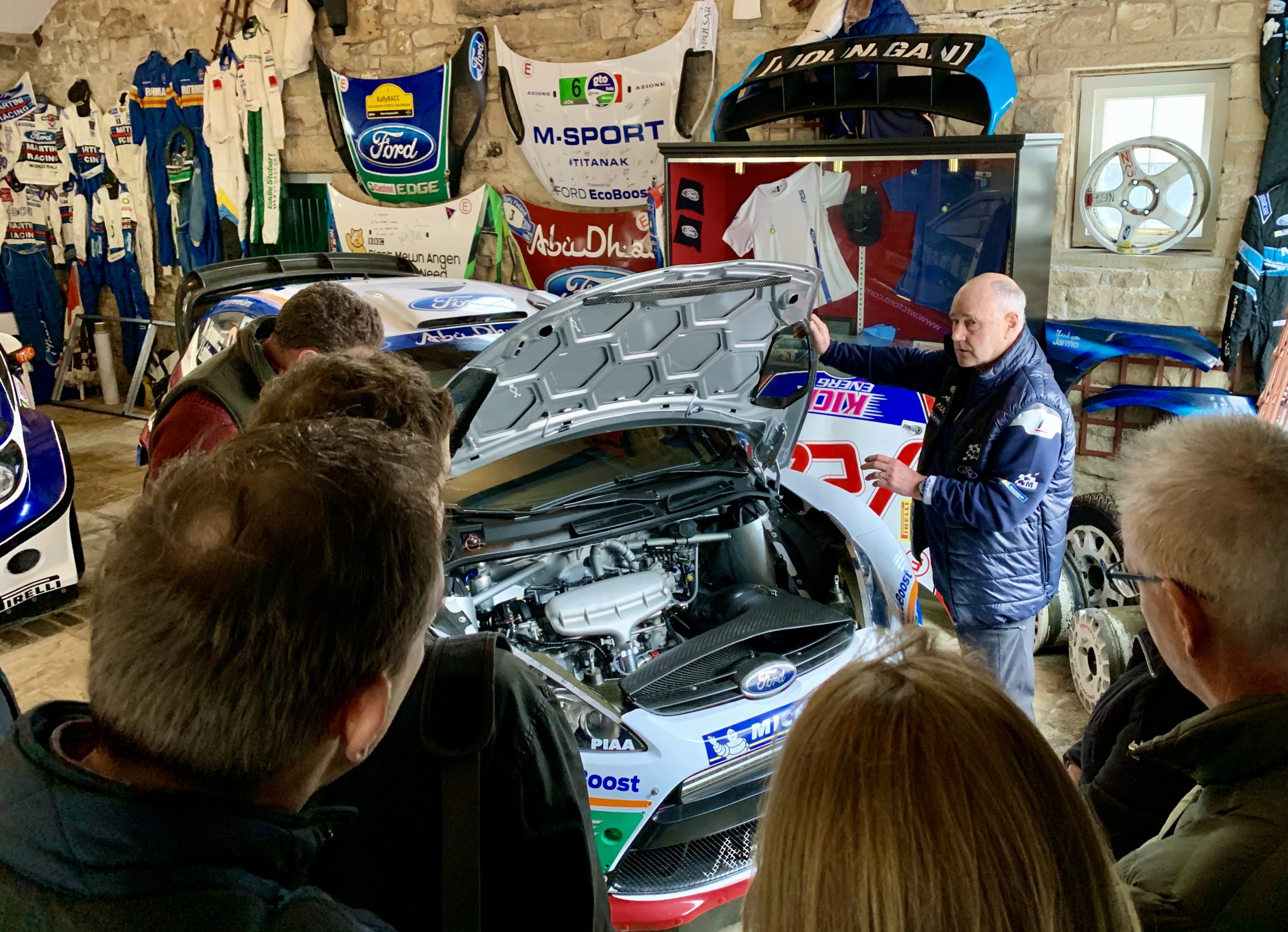 Motorsport UK Trackside Membership - MG Car Club