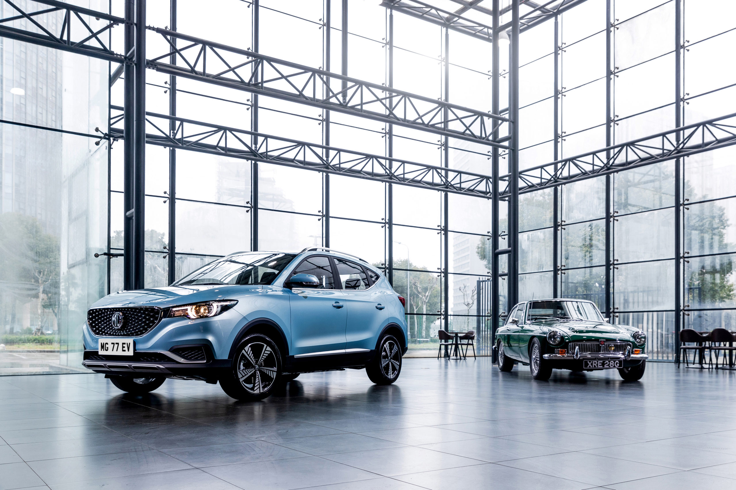 Best ever June sales results as MG Motor continues to grow strongly ...