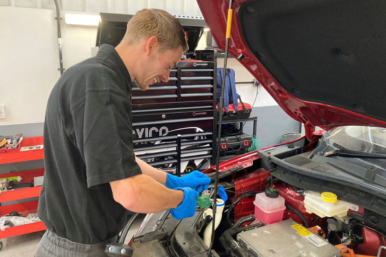 International Youth Week: Celebrating young MG people like, Harry ...