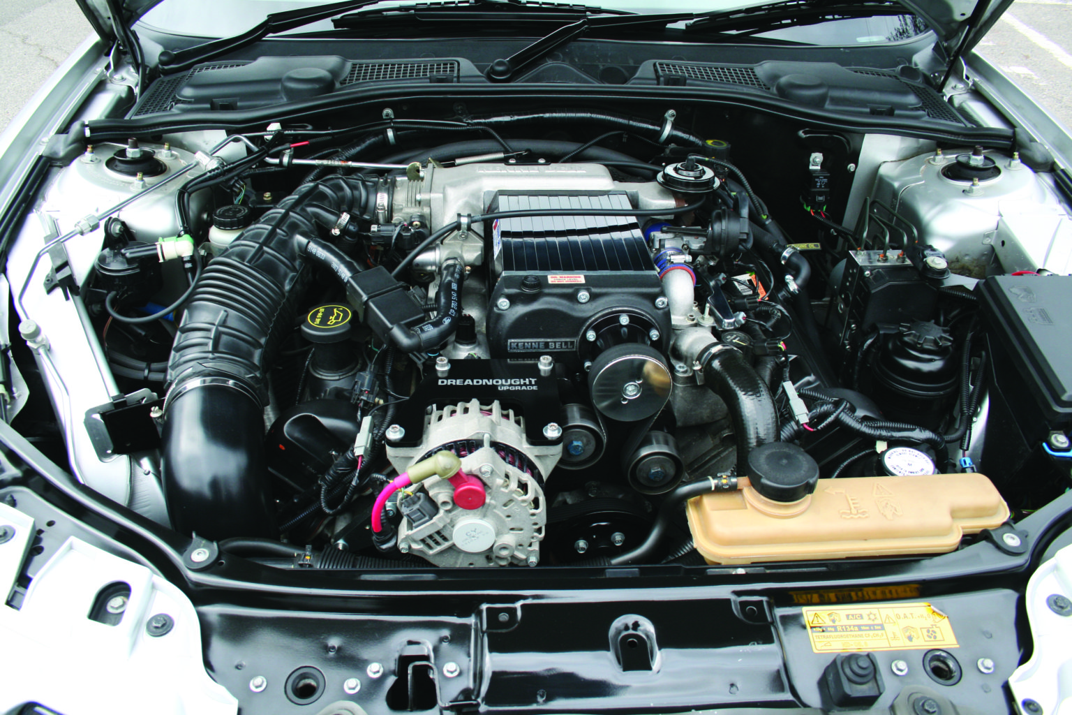 155 mph for £5k - MG Car Club